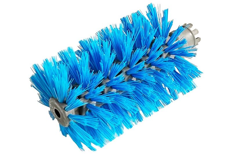 Cleantecs Ersatz-Bürste Ø 80 mm zu LR-180-GTR – Aussteller ...